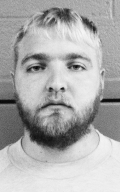 Barbour man charged with fleeing from officer | News, Sports, Jobs ...